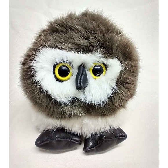 SWIBCO | Toys | Vintage Swibco Puffkins Collection Plush Style 6626 ...